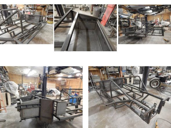 Chassis - Active Power : Active Power