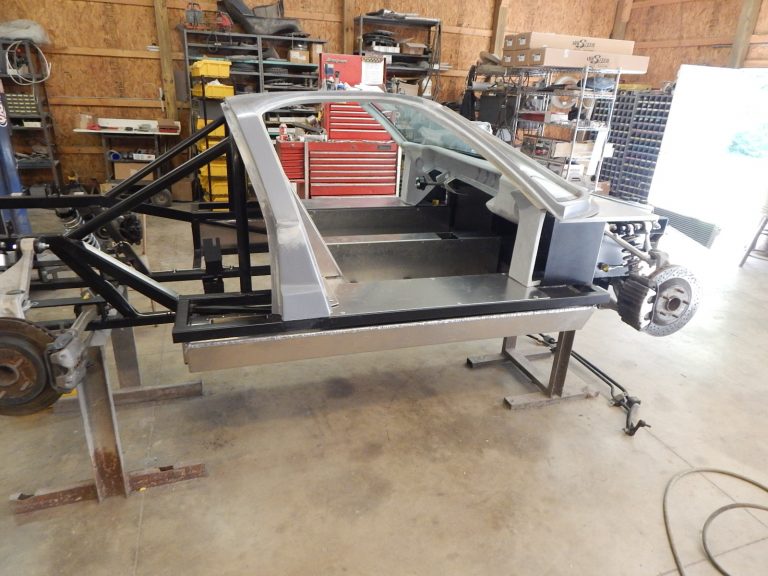 Chassis - Active Power : Active Power