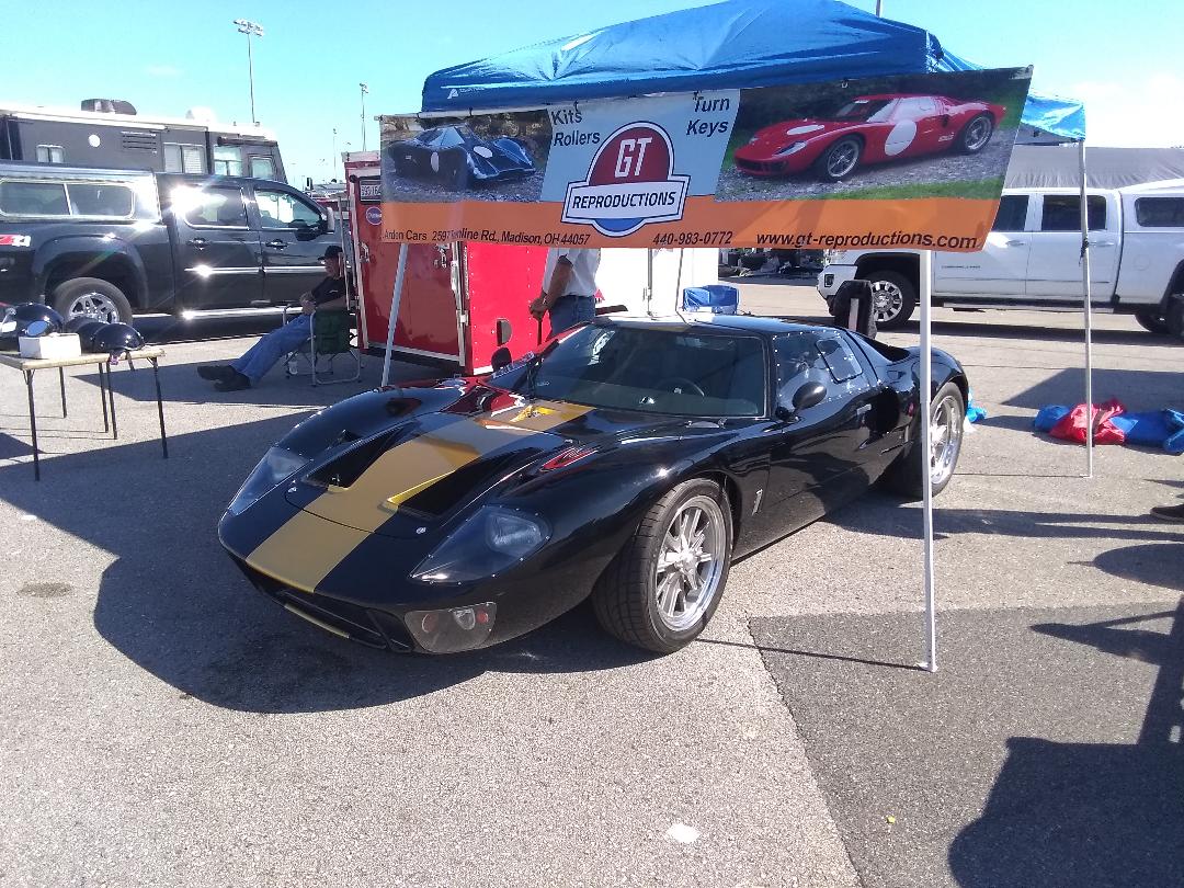 Pictures from the Turkey Run - Active Power : Active Power